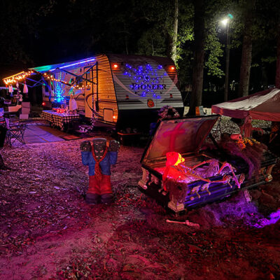 Resort Parks International – All American RV Parks