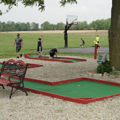 Resort Parks International – All American RV Parks