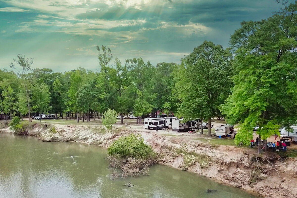 All American RV Parks – Let's Go Camping